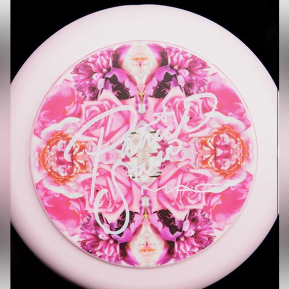 MAC Cosmetics | Makeup | Mac Cosmetics X Patrick Star Powder Blush Duo ...